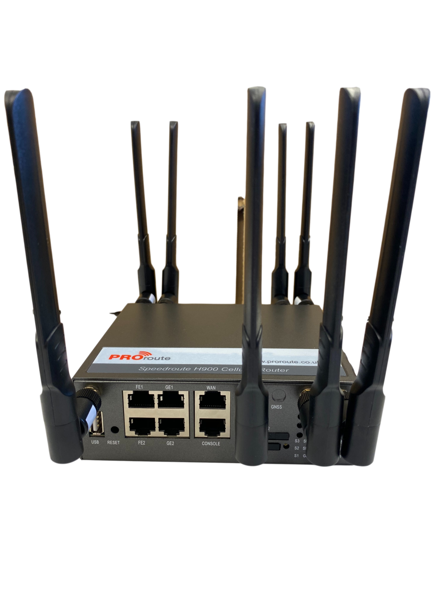H900 5G Router for UK | Proroute H900 4G Routers